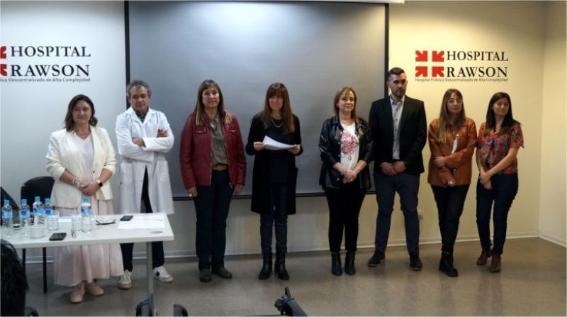 Certificación en Calidad para el Hospital Dr. Guillermo Rawson de San Juan - Voces Paralelas